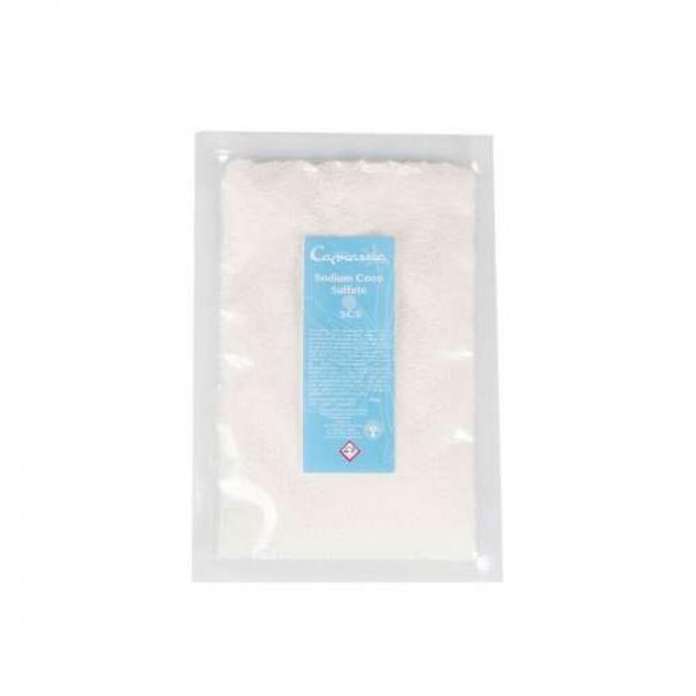 Sodium Coco Sulfate (SCS) 100gr - Cosmetica Organica Canarias